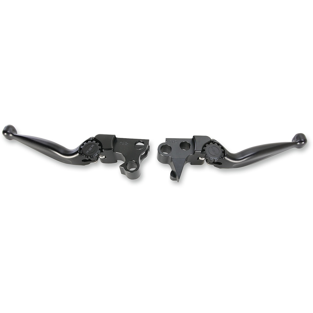PSR Journey Adjustable Lever Set - Parts Giant