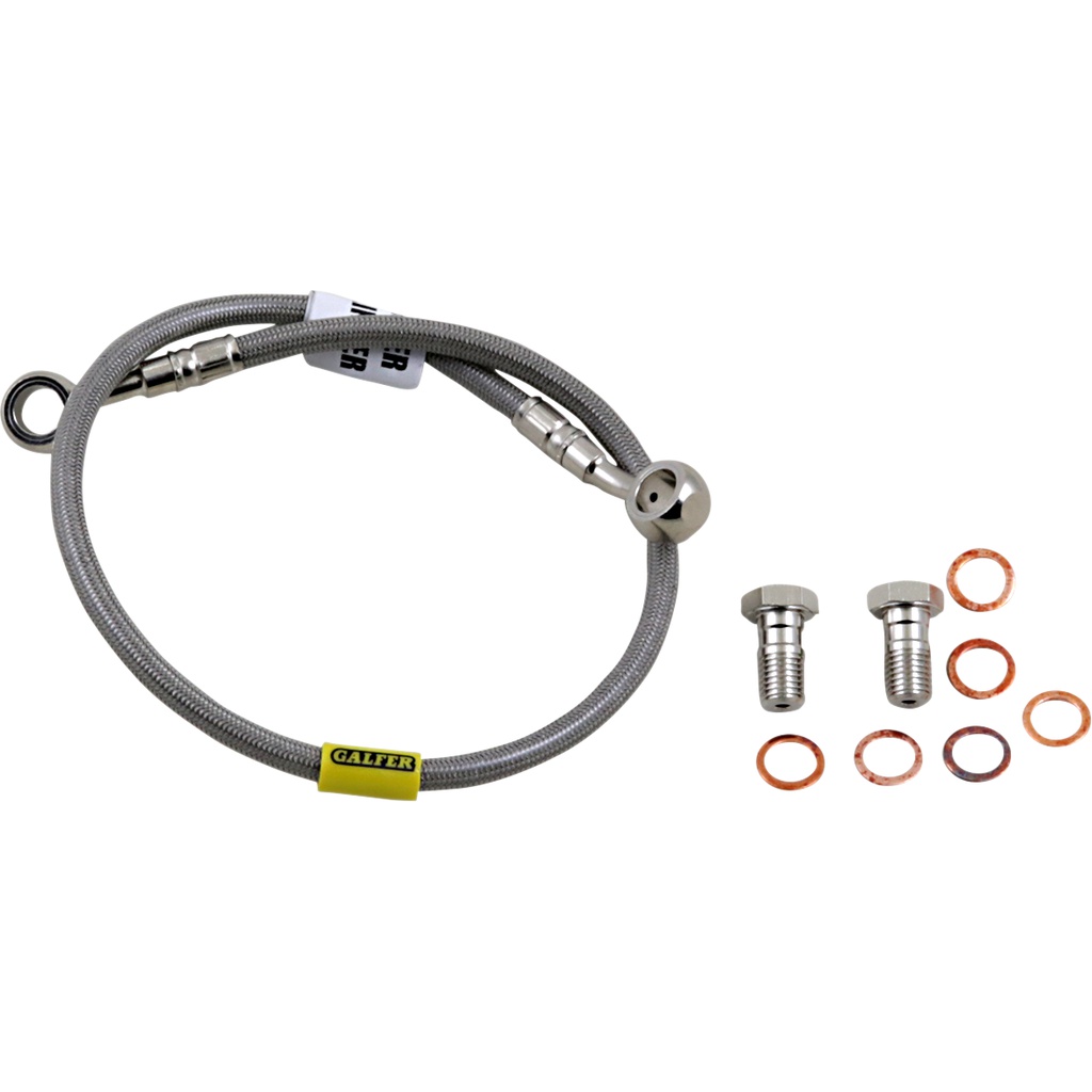 Galfer Brake Line Kit - Parts Giant