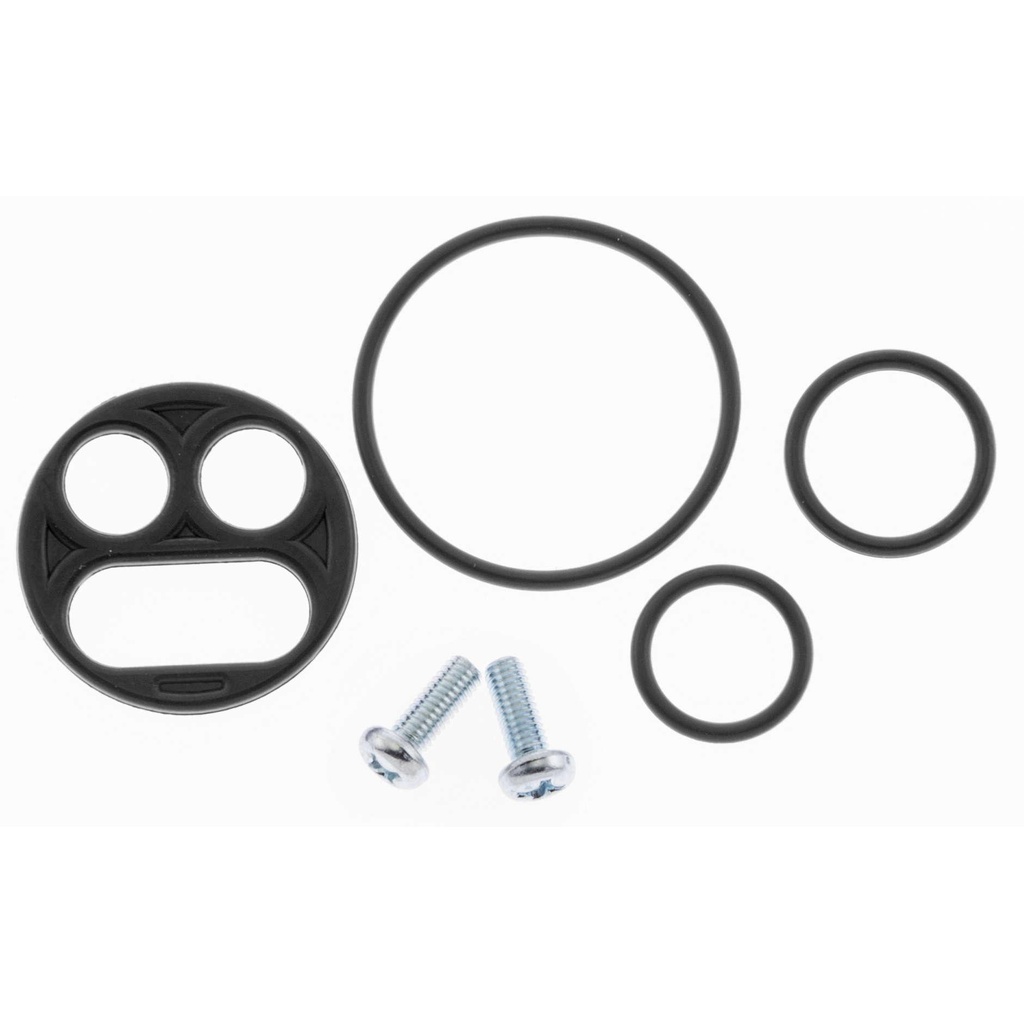 K&L Fuel Petcock Rebuild Kit - Parts Giant