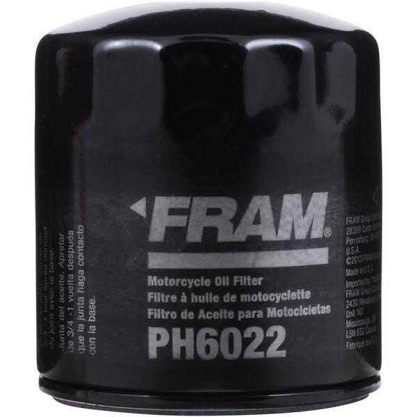 FRAM Premium Oil Filter - Parts Giant