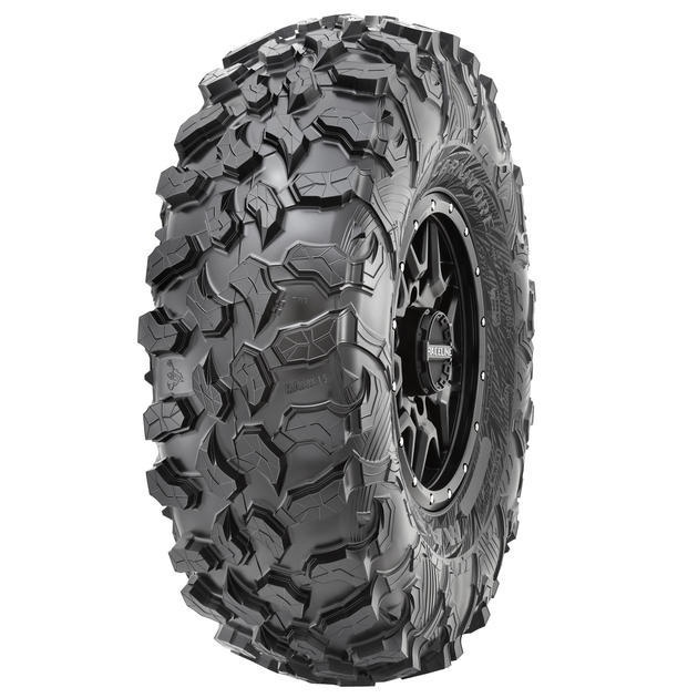 Maxxis Carnivore RT Radial Tire - Parts Giant