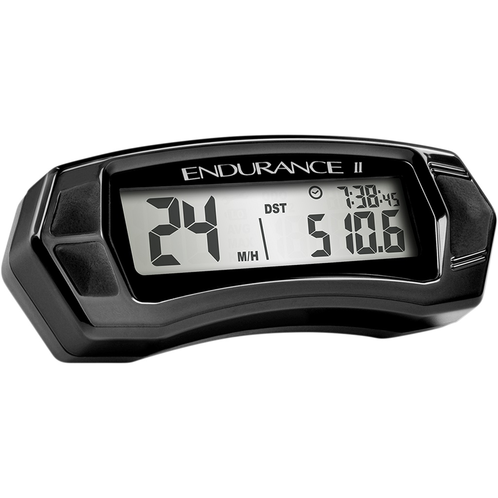 Trail Tech Endurance II Digital Speedometer Kit - Parts Giant