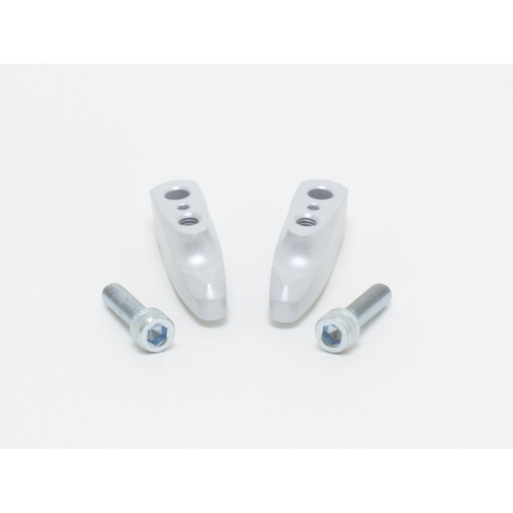 HeliBars Handlebar Relocation Kit - Parts Giant