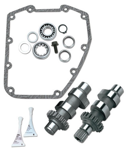 S&S 509C Chain Drive Touring Cam Kit - Parts Giant