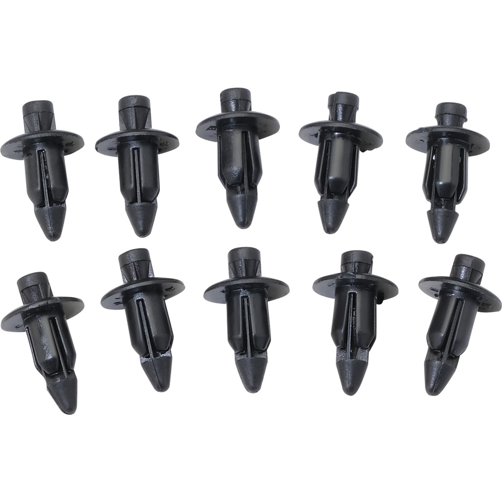 Moose 3-Stage Push Rivets - Parts Giant