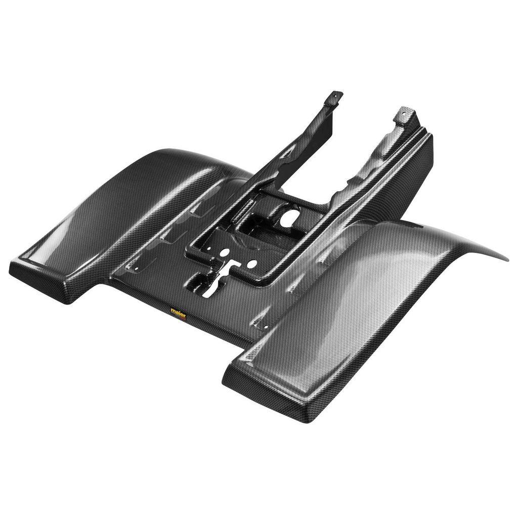 Maier Rear Fender - Parts Giant