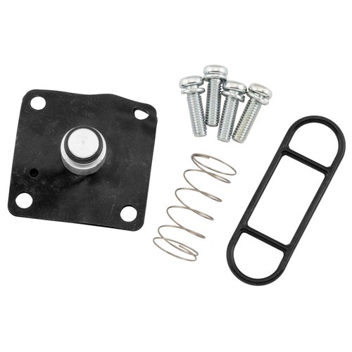 K&L Fuel Petcock Rebuild Kit - Parts Giant