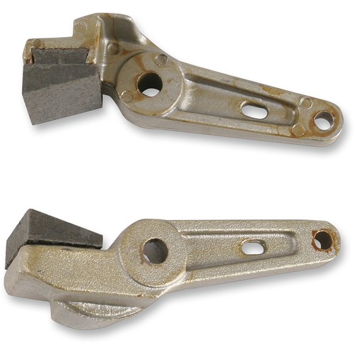 Parts Unlimited Brake Pads Organic - Parts Giant