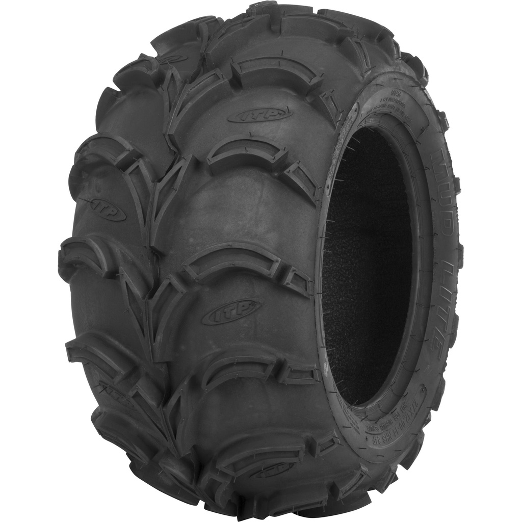 I.T.P. Mud Lite XXL Super Aggressive ATV Tire - Parts Giant