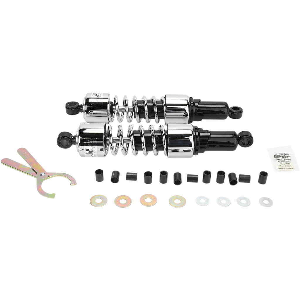 Progressive 412 Series Shocks - Parts Giant