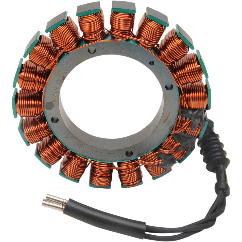 Cycle Electric Stator - Parts Giant