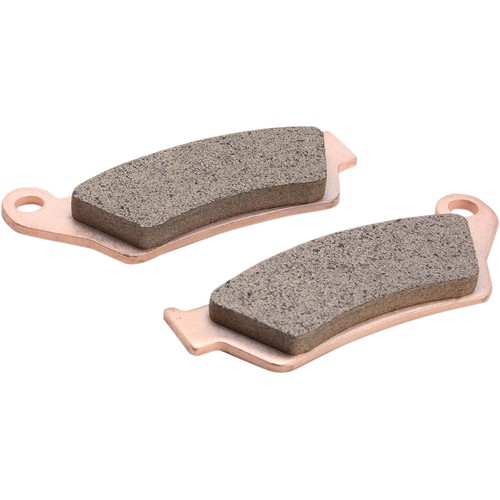 EBC Double H Sintered Brake Pads - Parts Giant