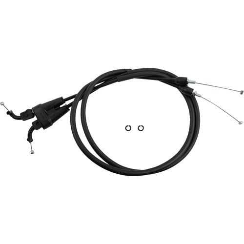 Moose Throttle Cable - Parts Giant