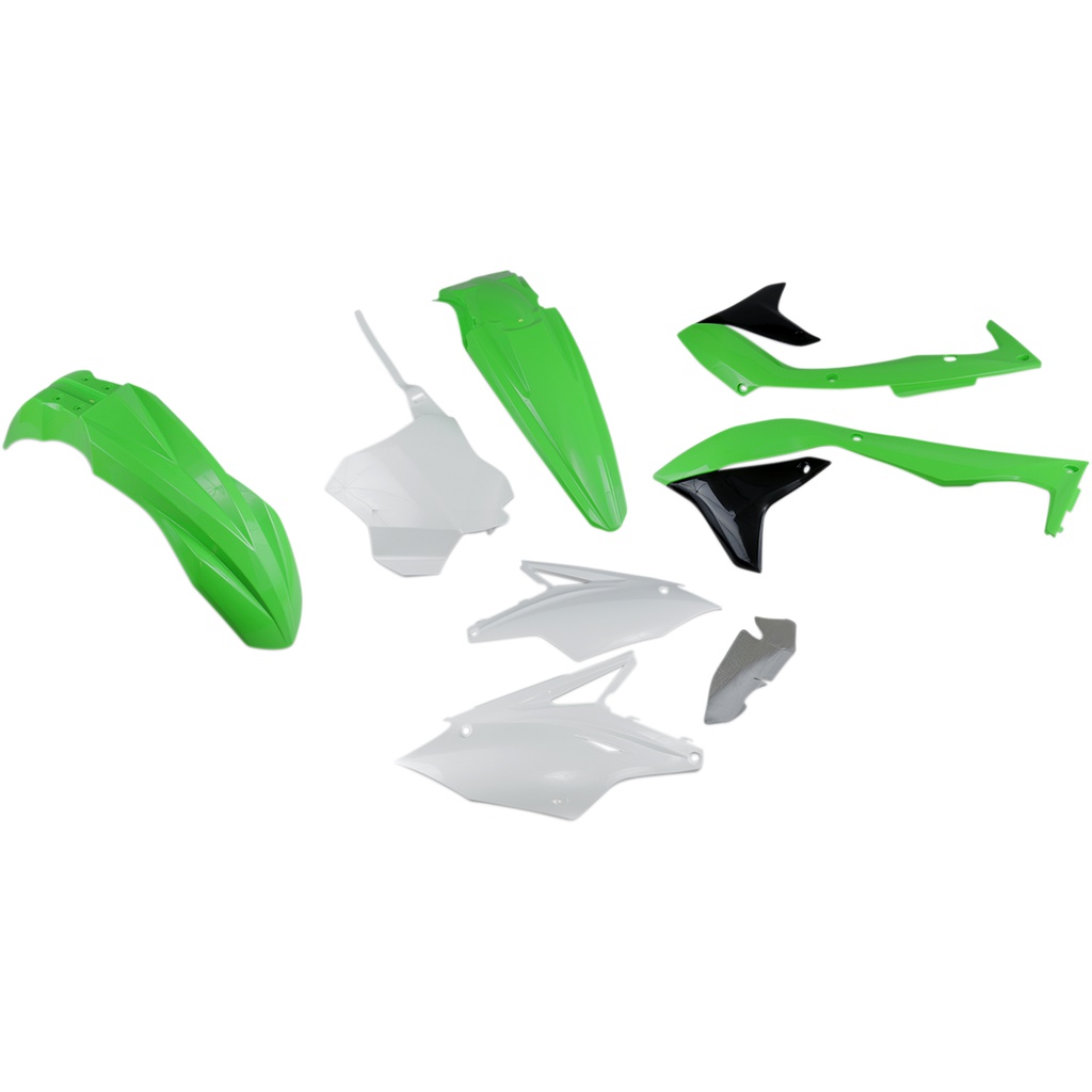 UFO Complete Plastics Kit - Parts Giant