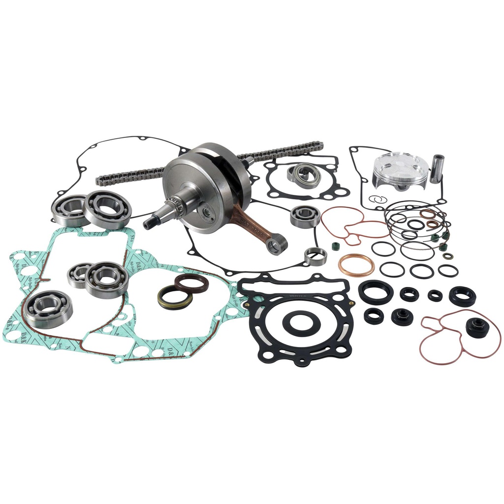 Wrench Rabbit Complete Engine Rebuild Kit - Parts Giant