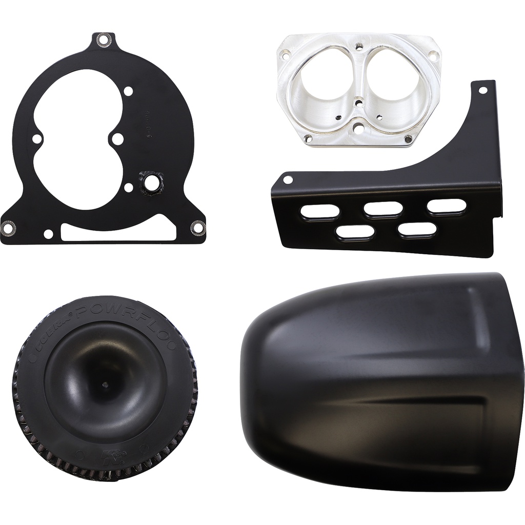 Cobra PowerFlo Intake System - Parts Giant