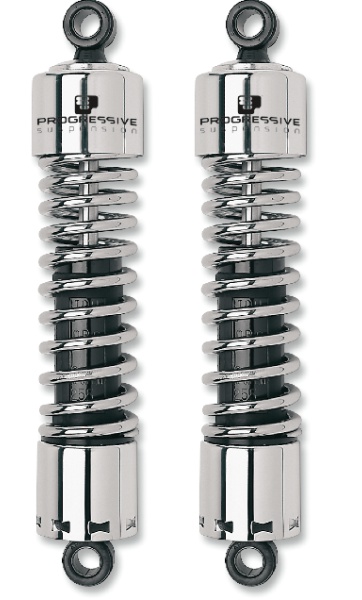 Progressive 412 Series Shocks - Parts Giant