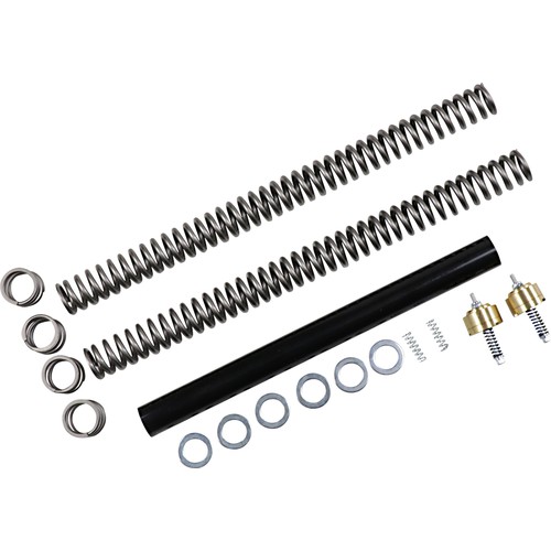 Race Tech Complete Front End Suspension Kit with Springs - Parts Giant