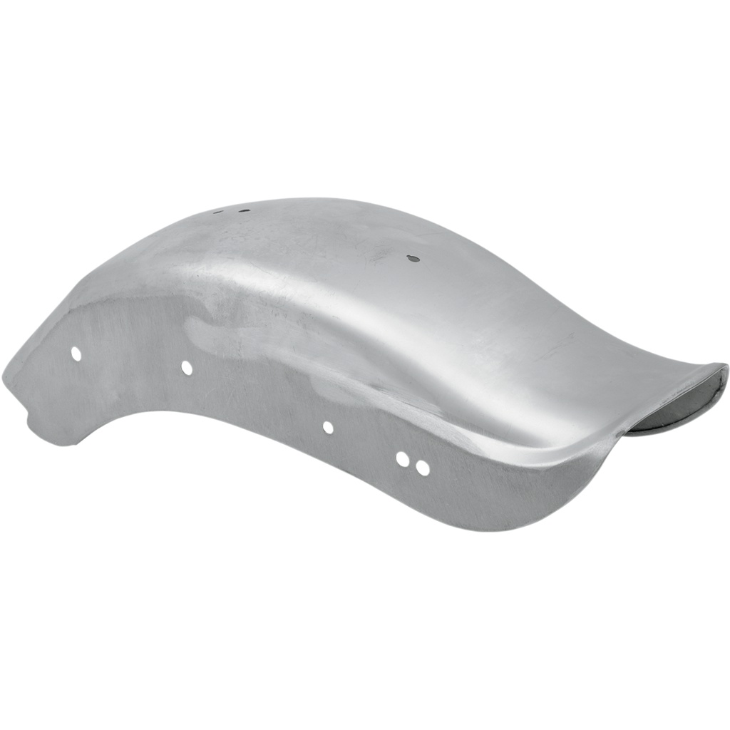 Drag Specialties Stock Shape Rear Fender - Parts Giant