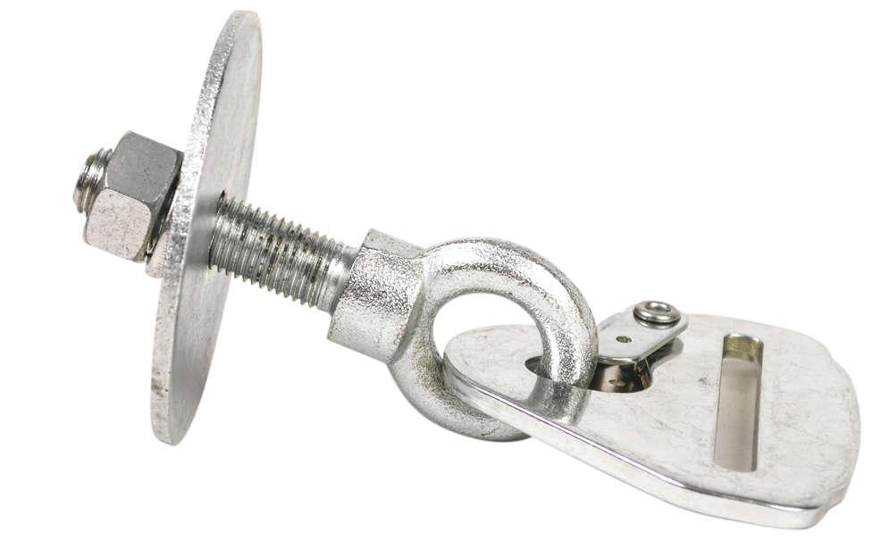 PRP Clip-In Harness Tab - Parts Giant