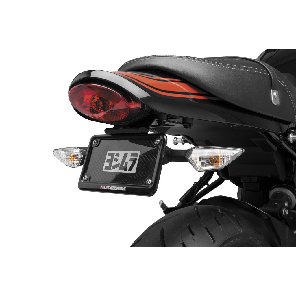 Yoshimura Fender Eliminator Kit - Parts Giant