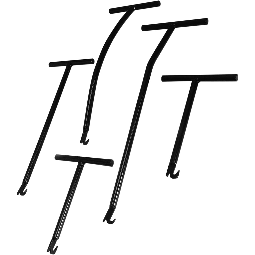 Sno Stuff Deluxe Exhaust Spring Tool Multi-Pack - Parts Giant