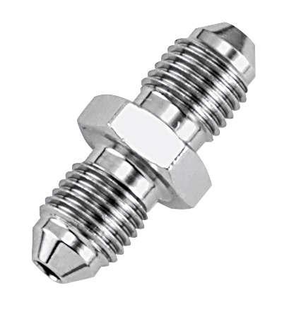 Goodridge Universal Clutch Line Union Coupler - Parts Giant