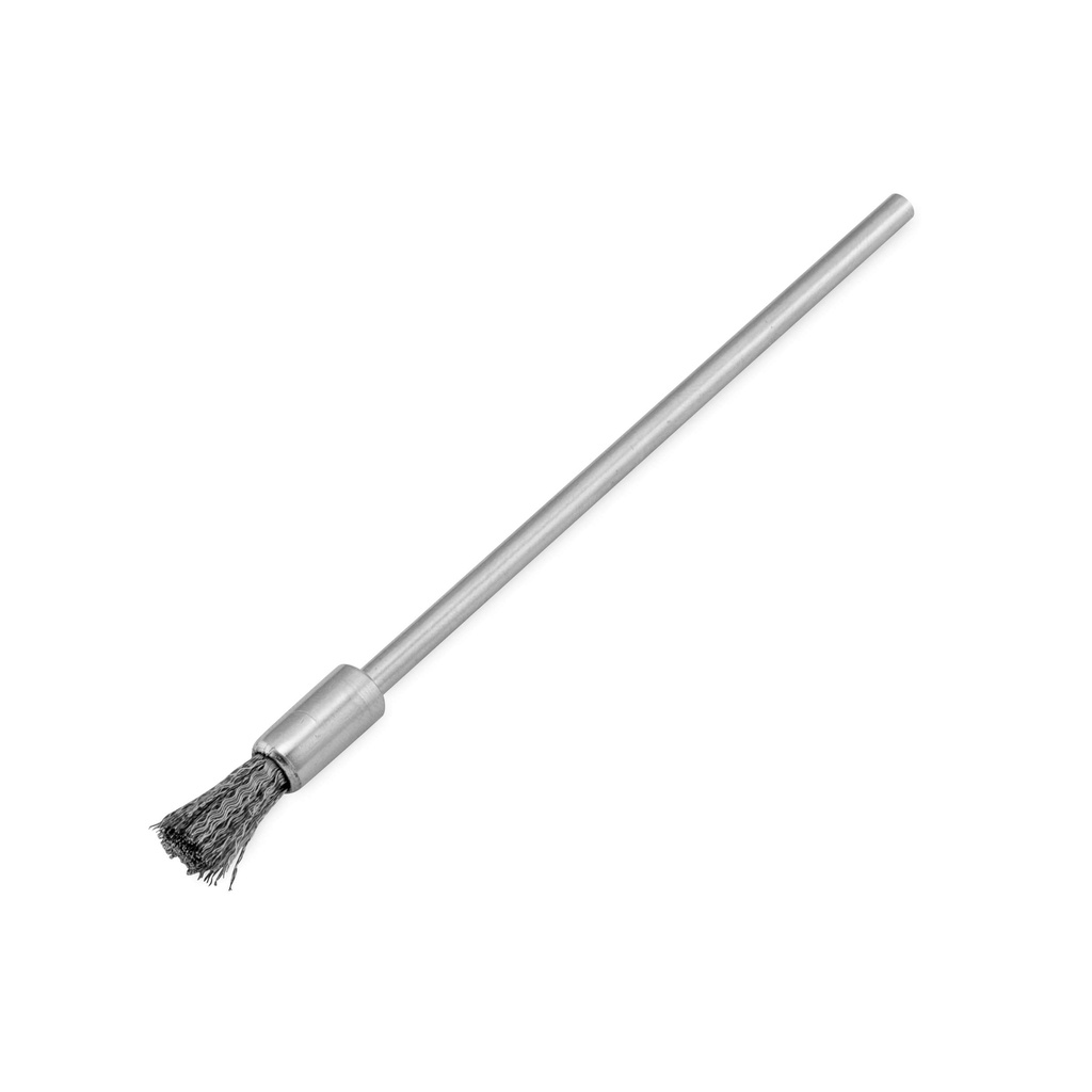 BikeMaster Precision Wire Brush - Parts Giant