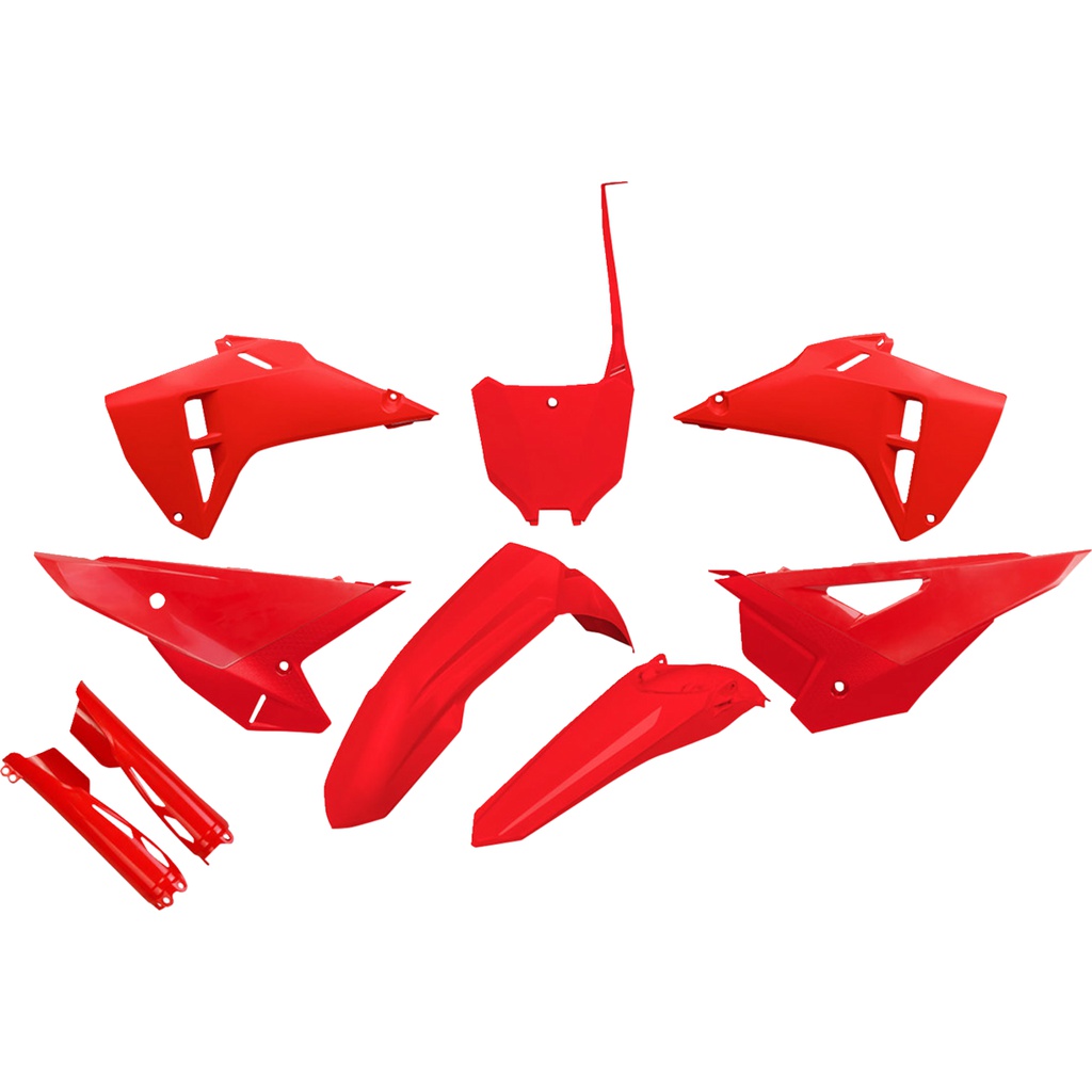 UFO Complete Plastics Kit - Parts Giant