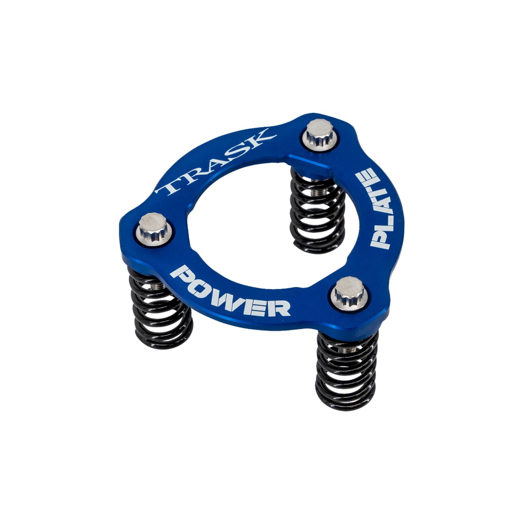 Trask High Pressure Power Plate Clutch Spring Kit - Parts Giant