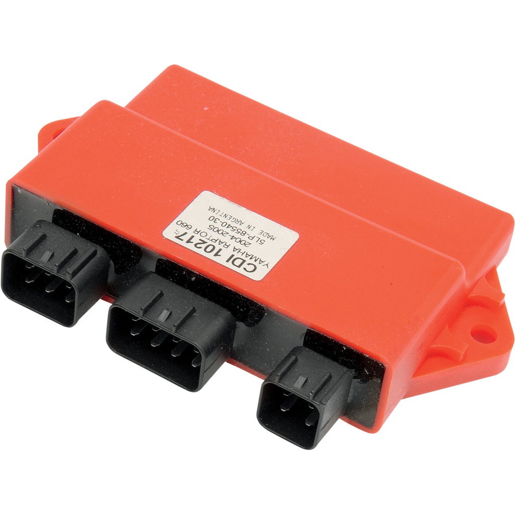 Rick's Motorsports Hot Shot CDI Box - Parts Giant