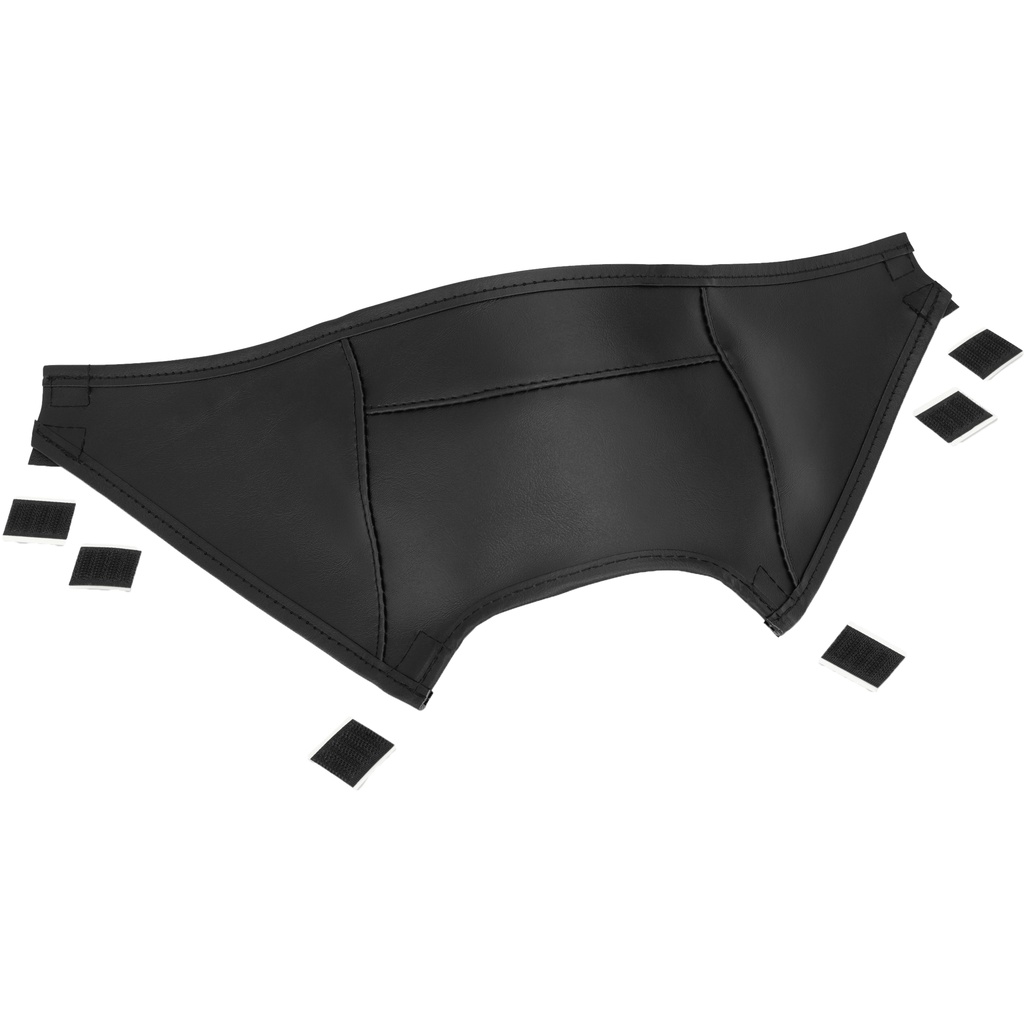 Show Chrome Mini Tank Bra - Parts Giant