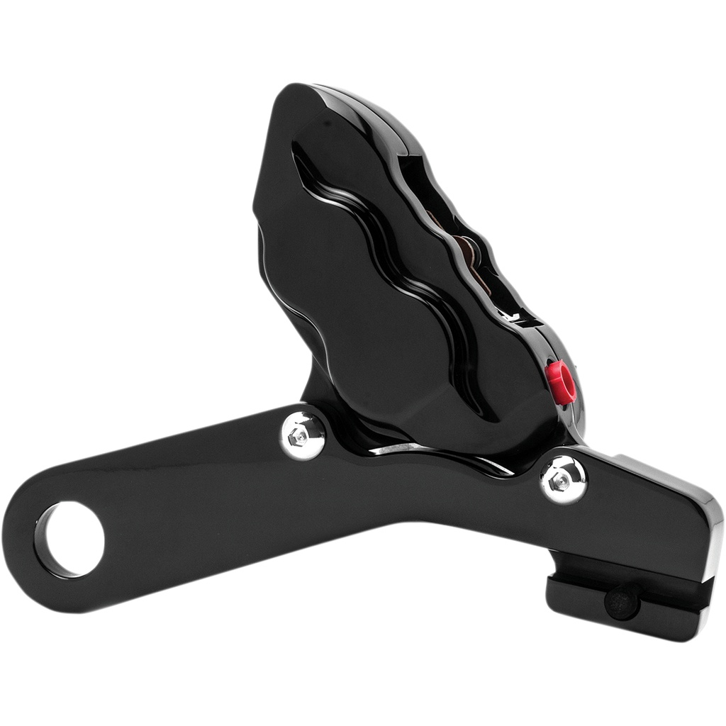 Hawg Halters 4-Piston Brake Caliper - Parts Giant