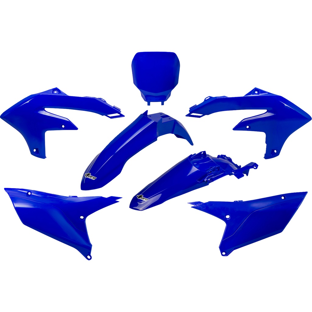 UFO Complete Plastics Kit - Parts Giant