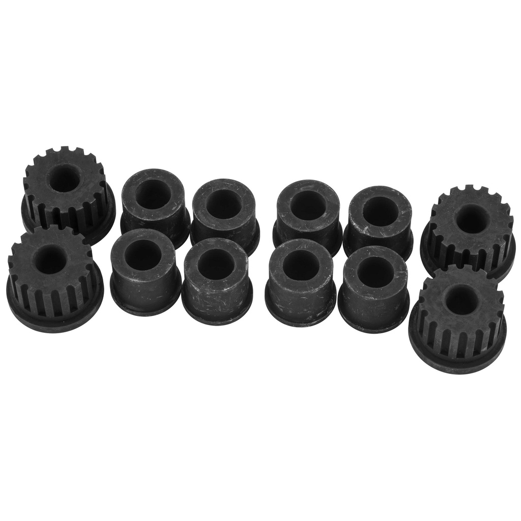 Pivot Works Leaf Spring Bushing Kit - Parts Giant