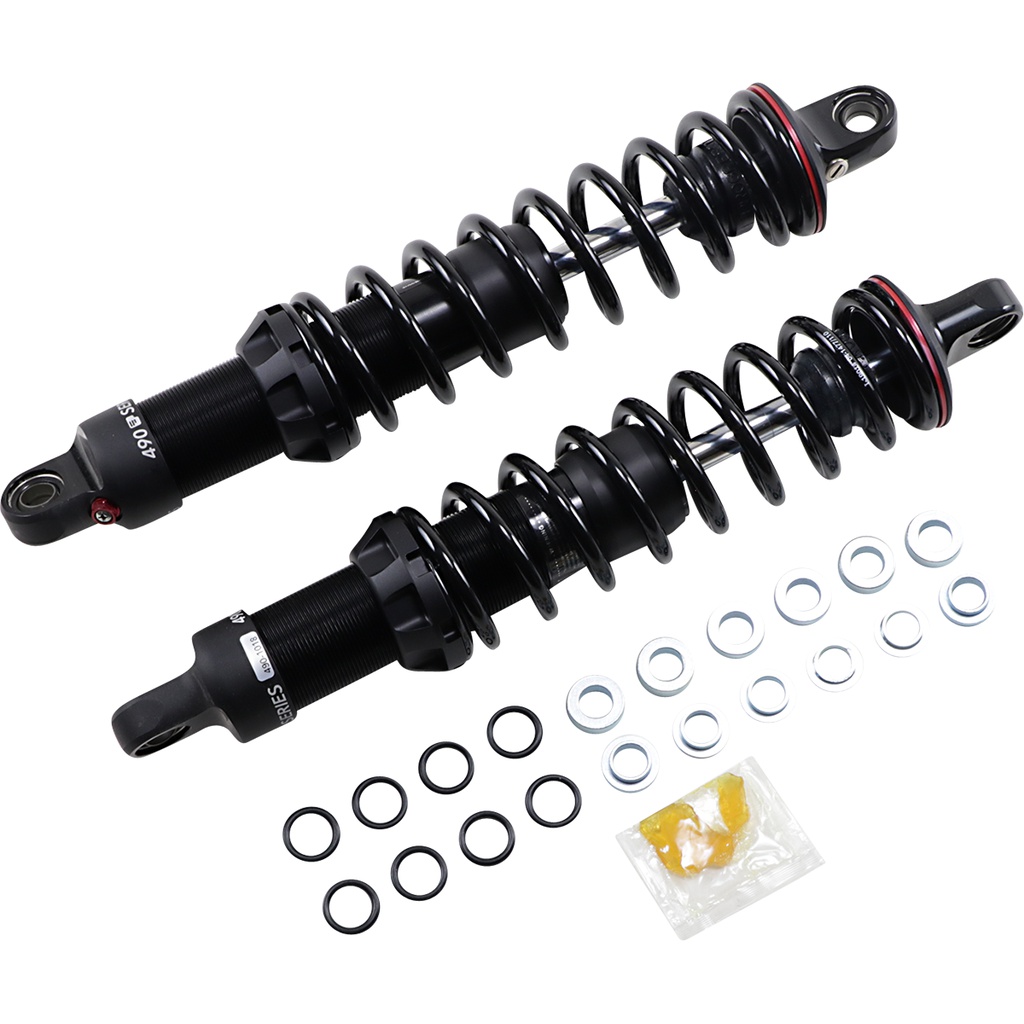 Progressive 490 Sport Series Shocks - Parts Giant