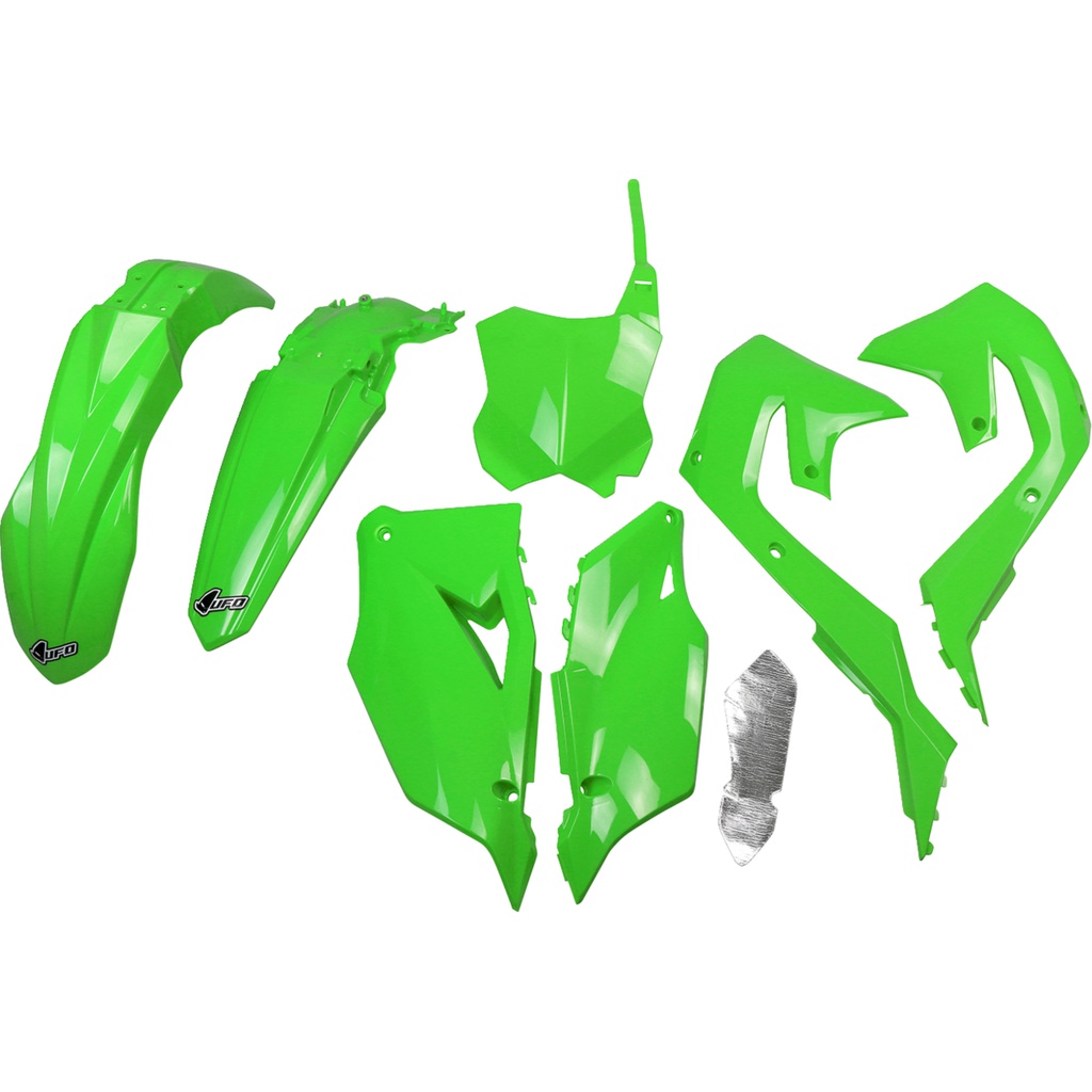 UFO Complete Plastics Kit - Parts Giant