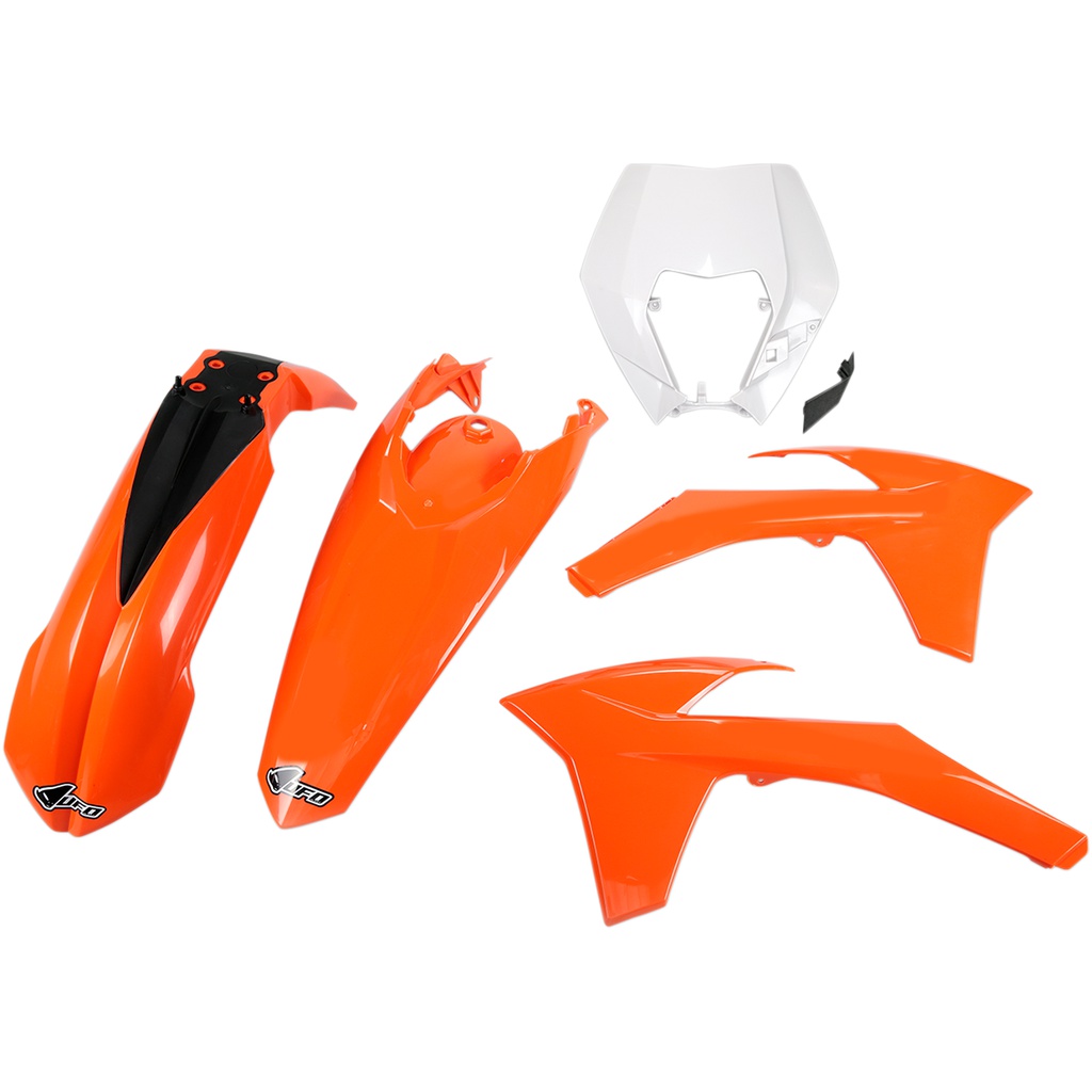 UFO Complete Plastics Kit - Parts Giant