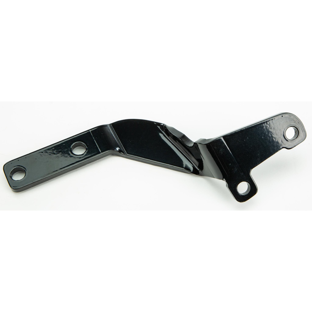 Two Brothers 2-into-1 Slash Cut Shorty Exhaust Mounting Bracket - Parts ...