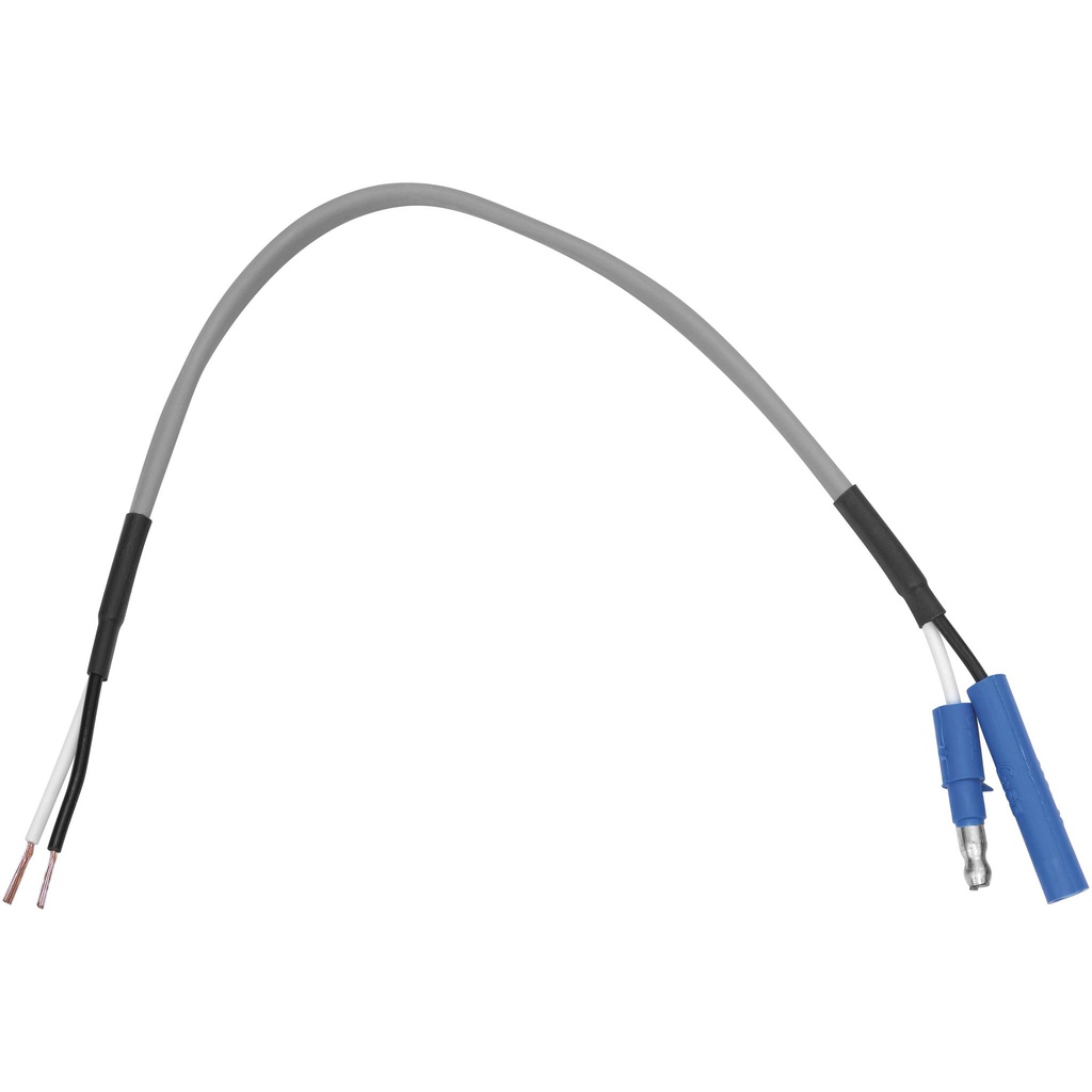 Kuryakyn Grote XTL Rear Visibility Light Universal Wiring Adapter ...