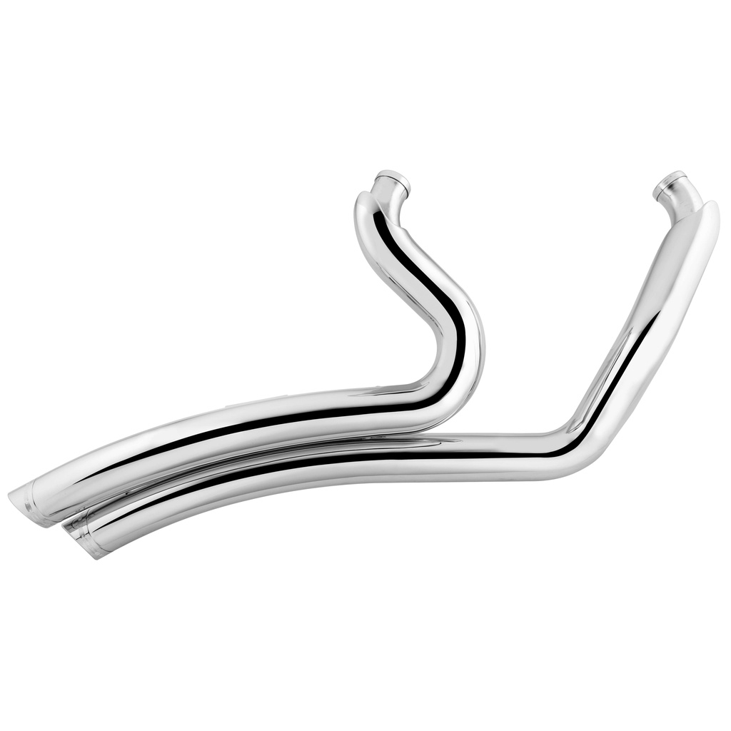 Freedom Performance Sharp Curve Radius Exhaust System - Parts Giant