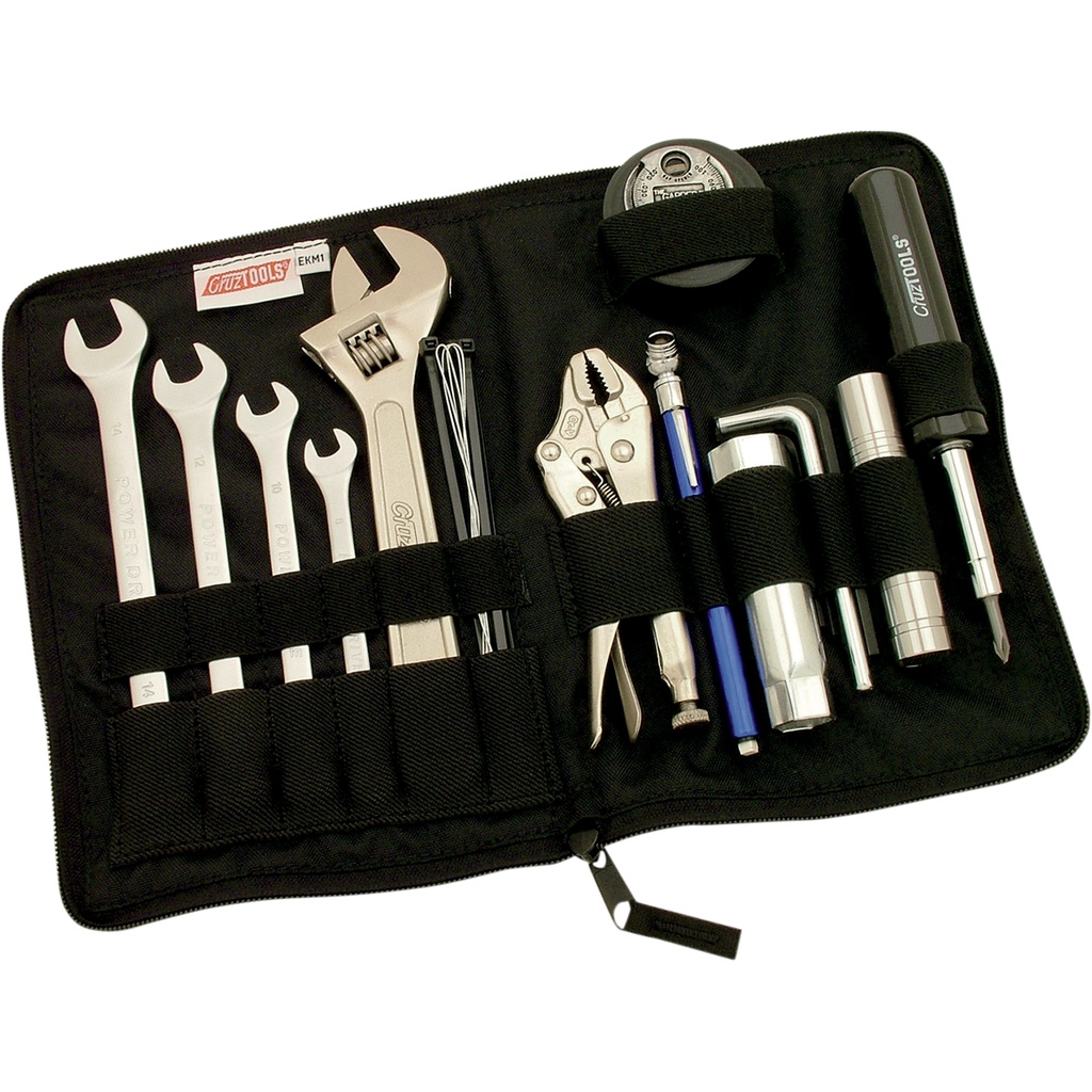 CruzTOOLS Econokit Metric Kit M1 - Parts Giant