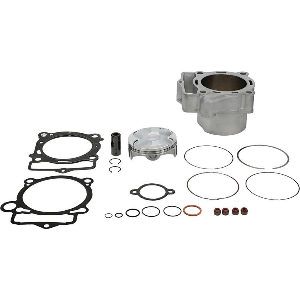Cylinder Works Stock Bore Cylinder Kit - Parts Giant
