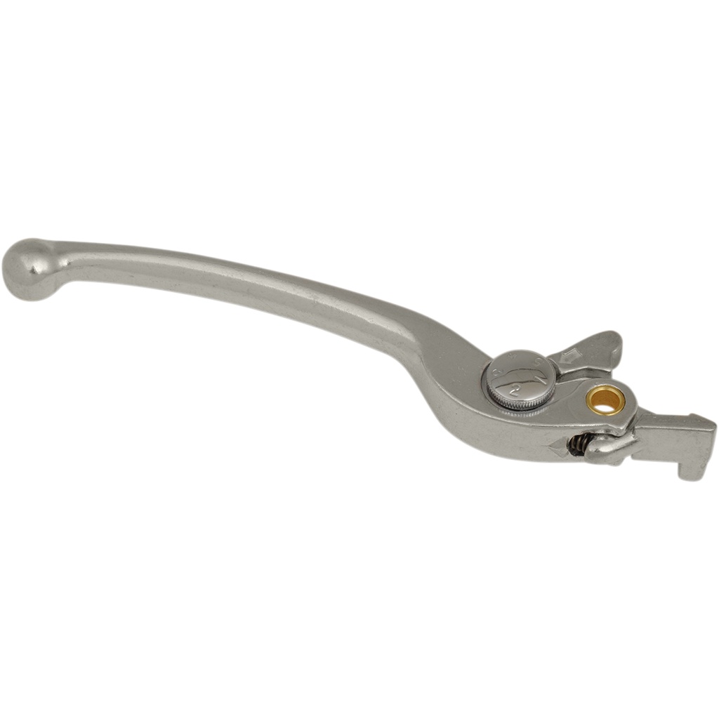 Parts Unlimited Brake Lever - Parts Giant