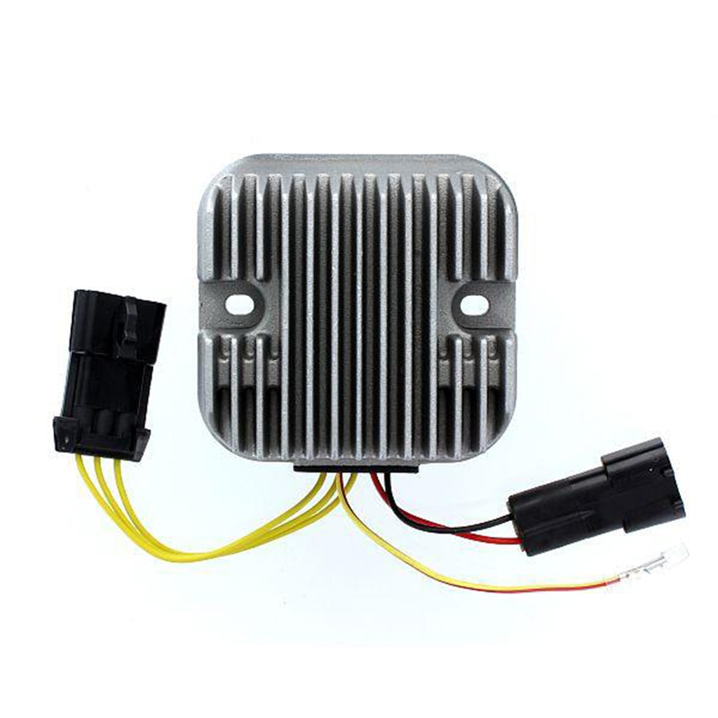 Electrosport Regulator/Rectifier - Parts Giant