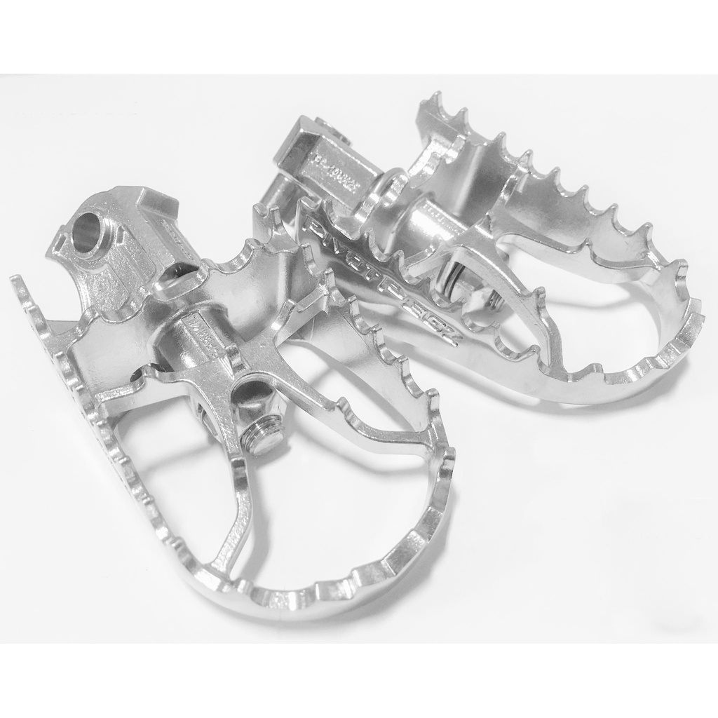 Pivot Pegz Mark 4 Footpegs - Parts Giant