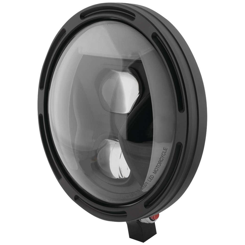 Highsider Bottom Mount Adaptive Headlight - Parts Giant