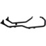 Paughco Side-By-Side Upsweep Fishtail Exhaust System - Parts Giant