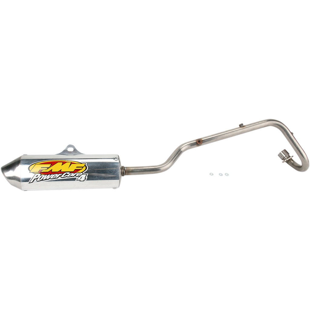 FMF Mini PowerCore 4 Full Exhaust System - Parts Giant