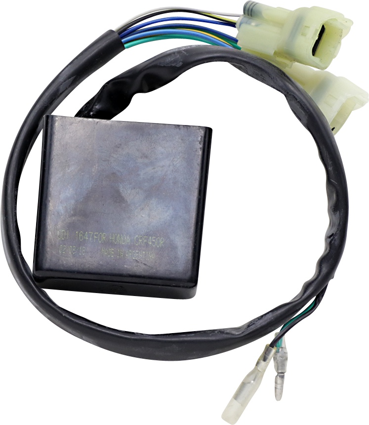 Rick's Motorsports Hot Shot CDI Box - Parts Giant